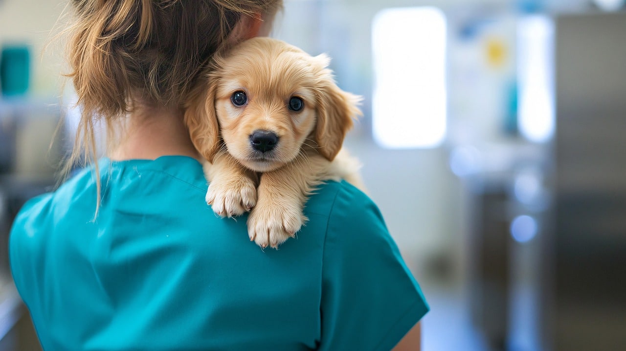 Global Veterinary Recruitment Agency | The Vet Service